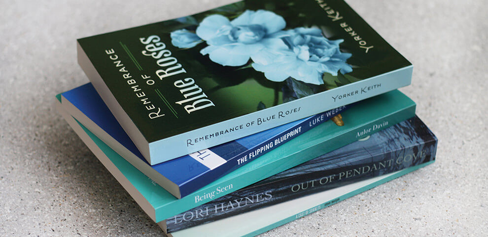 Paperback Book Publishing Paperback Book Printing BookBaby
