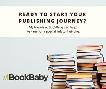 Refer Authors & Become a Book Publishing Partner! | BookBaby