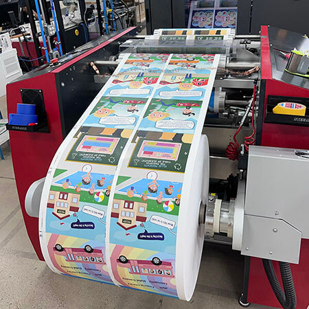 Custom Book Printing Services | BookBaby