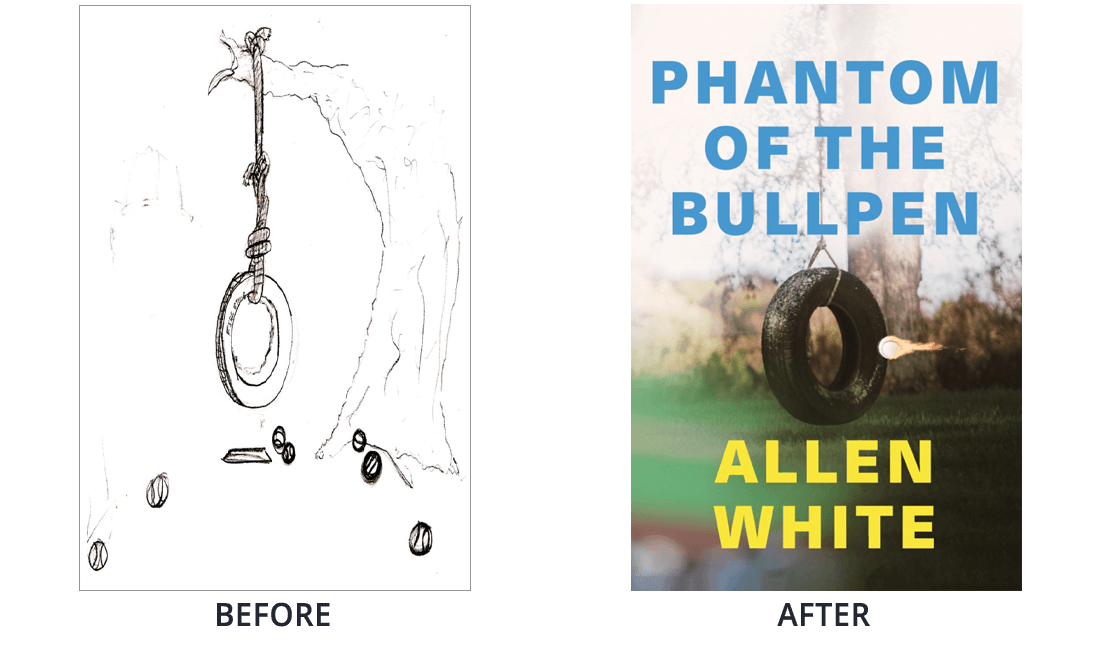 Book Cover Designers | Print & eBook Covers | BookBaby