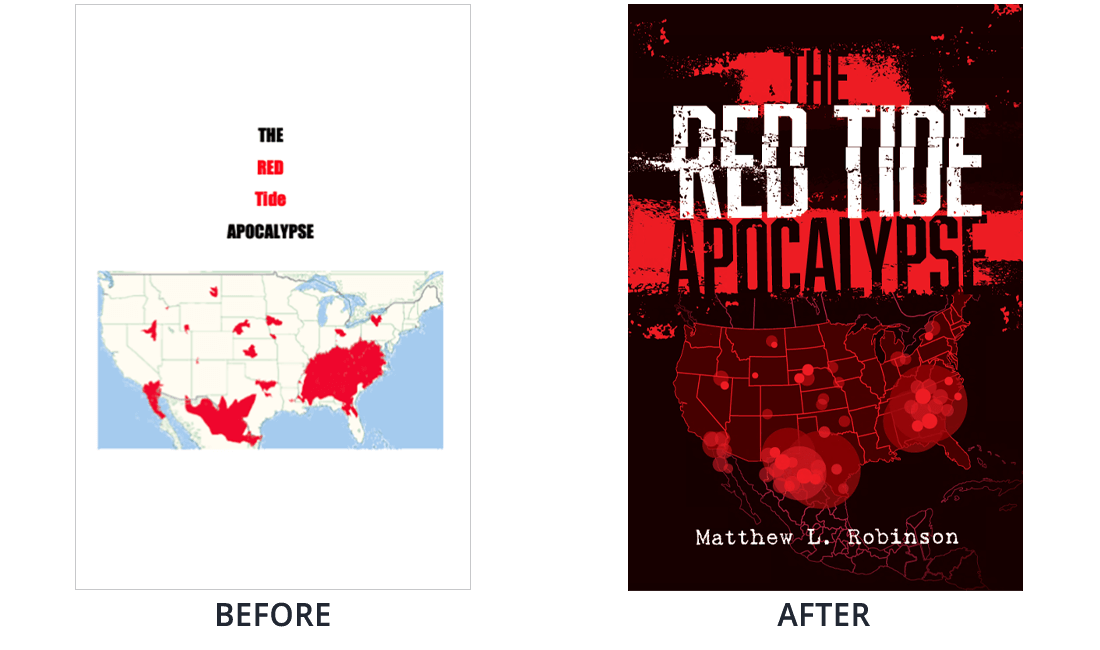 Book Cover Designers | Print & eBook Covers | BookBaby