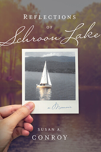 Biography & Memoir Cover Design | BookBaby