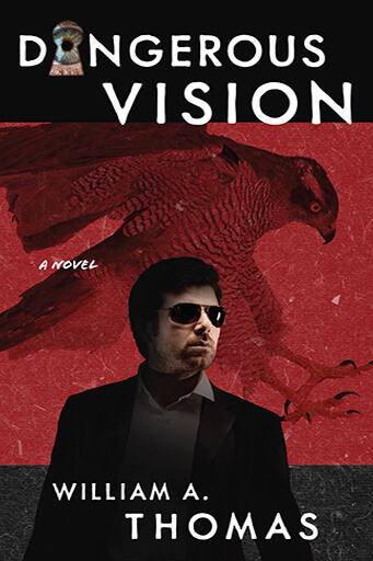 Fiction Book Cover Design | BookBaby