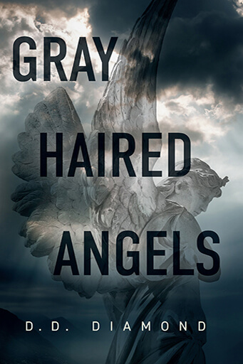 Fiction Book Cover Design | BookBaby