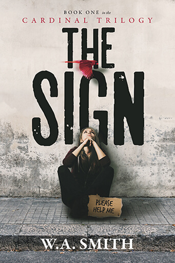 Fiction Book Cover Design | BookBaby