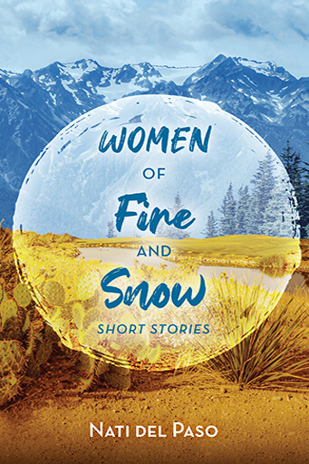 Fiction Book Cover Design | BookBaby