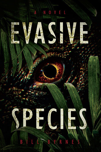 Horror and Thriller Book Cover Designs | BookBaby