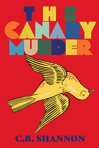 Mystery and Crime Book Cover Design | BookBaby