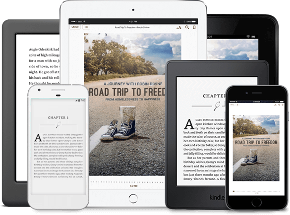 eBook Conversion Service | Publish eBook | eBook Format | BookBaby eBook Conversion Service | Publish eBook | eBook Format | BookBaby