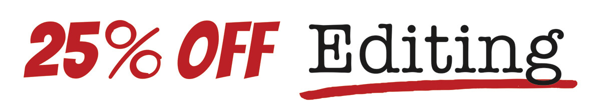 Book Editing Services | Book Editor | Professional Editing