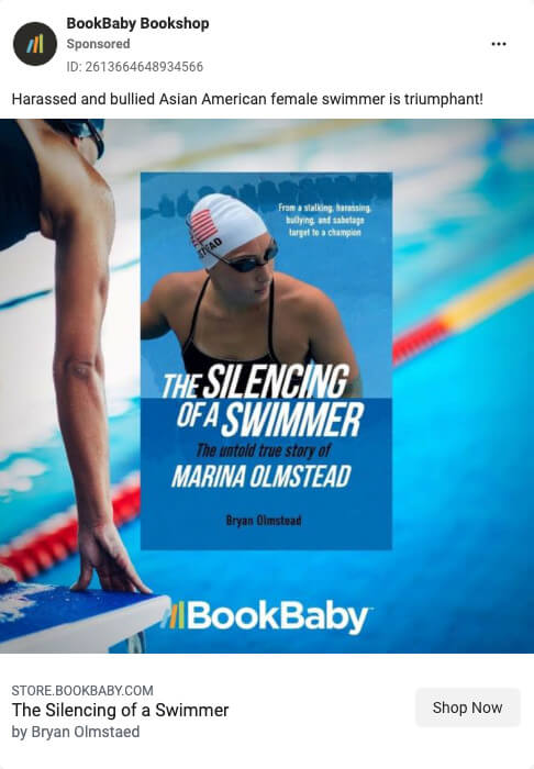 Facebook and Instagram Ads for Authors | BookBaby