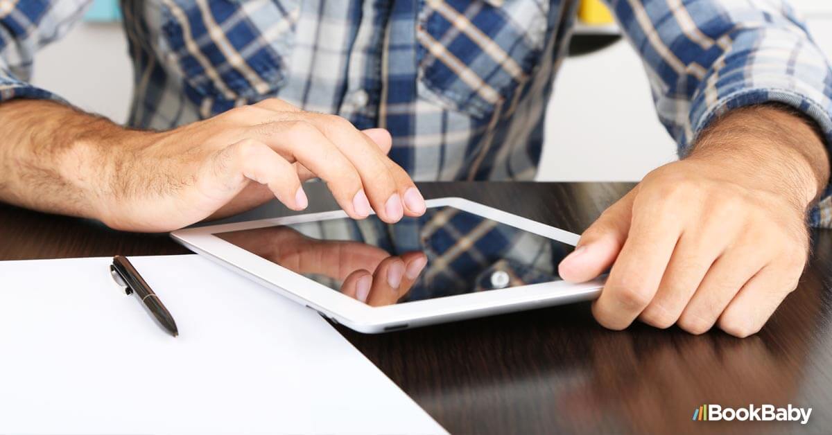 Guide to Book Metadata for Authors | BookBaby