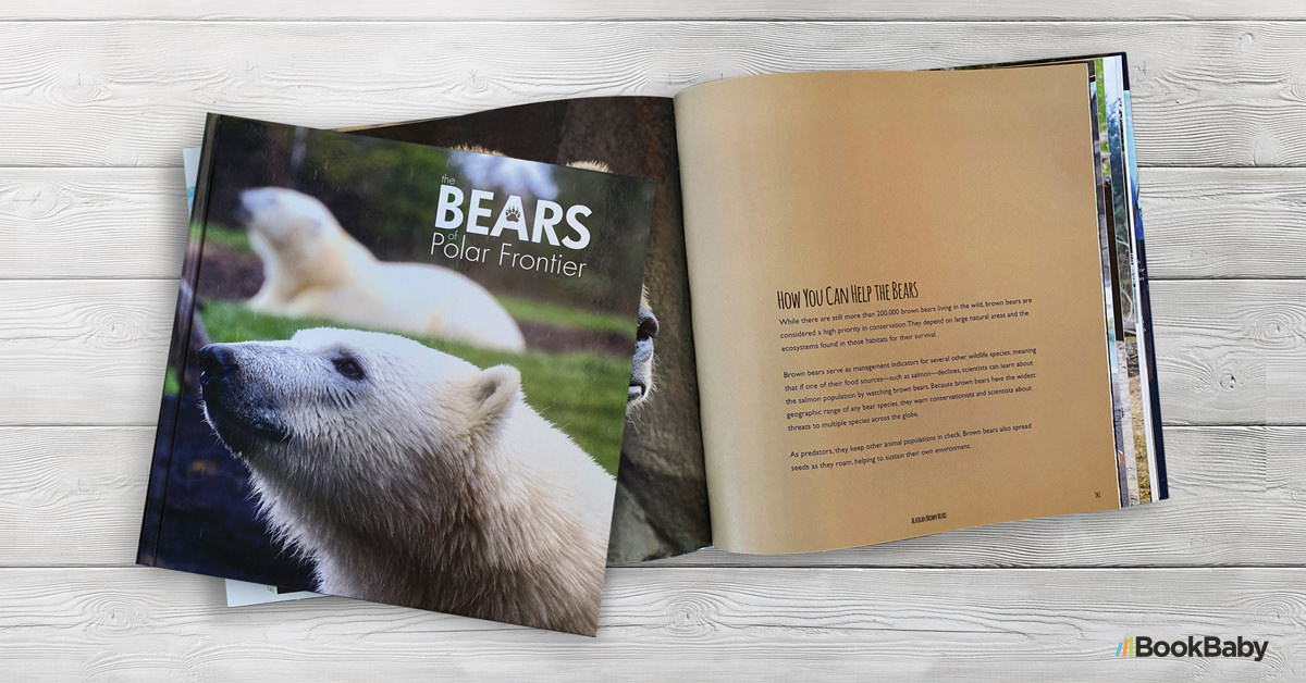 Lulu Book Sizes