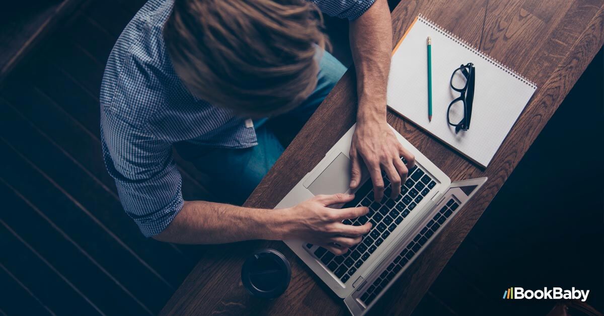 Helpful Articles | BookBaby