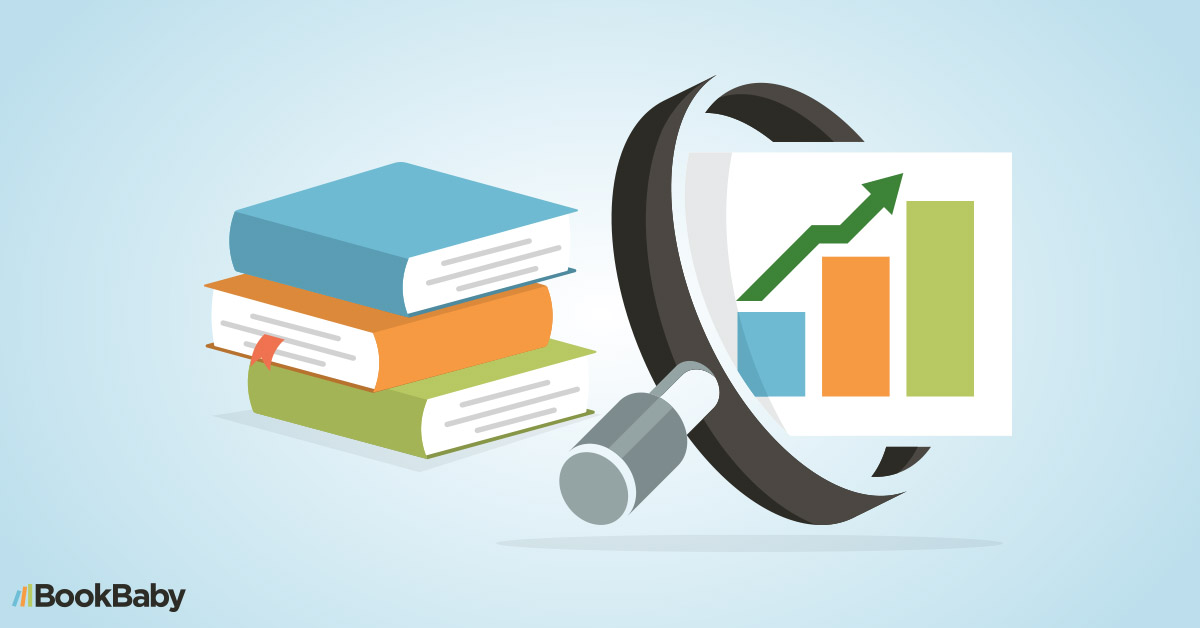 Using Book Sales Data to Identify Valuable Readers | BookBaby
