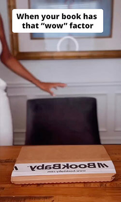 Self-Publishing, Printing, and Marketing Services | BookBaby