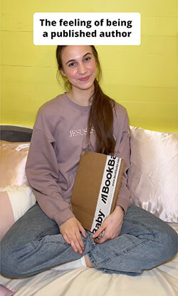 Self-Publishing, Printing, and Marketing Services | BookBaby